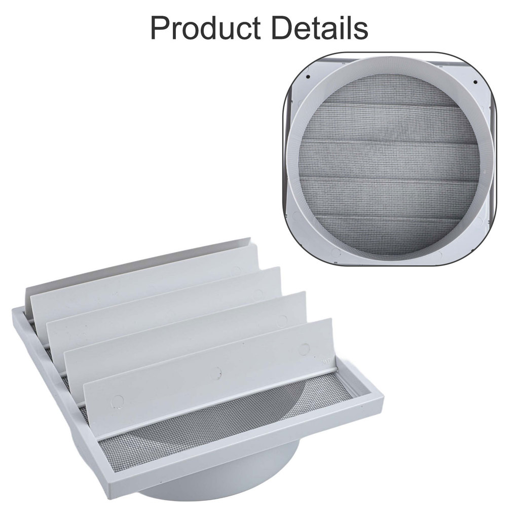 【BESTSHOPPING】Cooker Hood Automatically Closes Without Airflow No ...