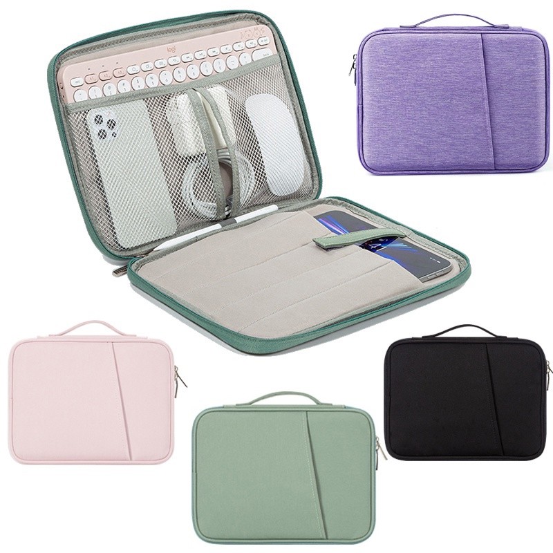 Pouch Bag For HUAWEI MatePad 11.5 2026 Dynamic Edition / 2025 ...