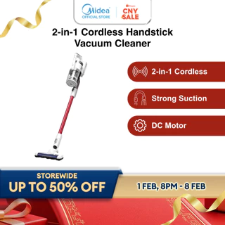 Midea Official, Online Shop Feb 2026 | Shopee Singapore