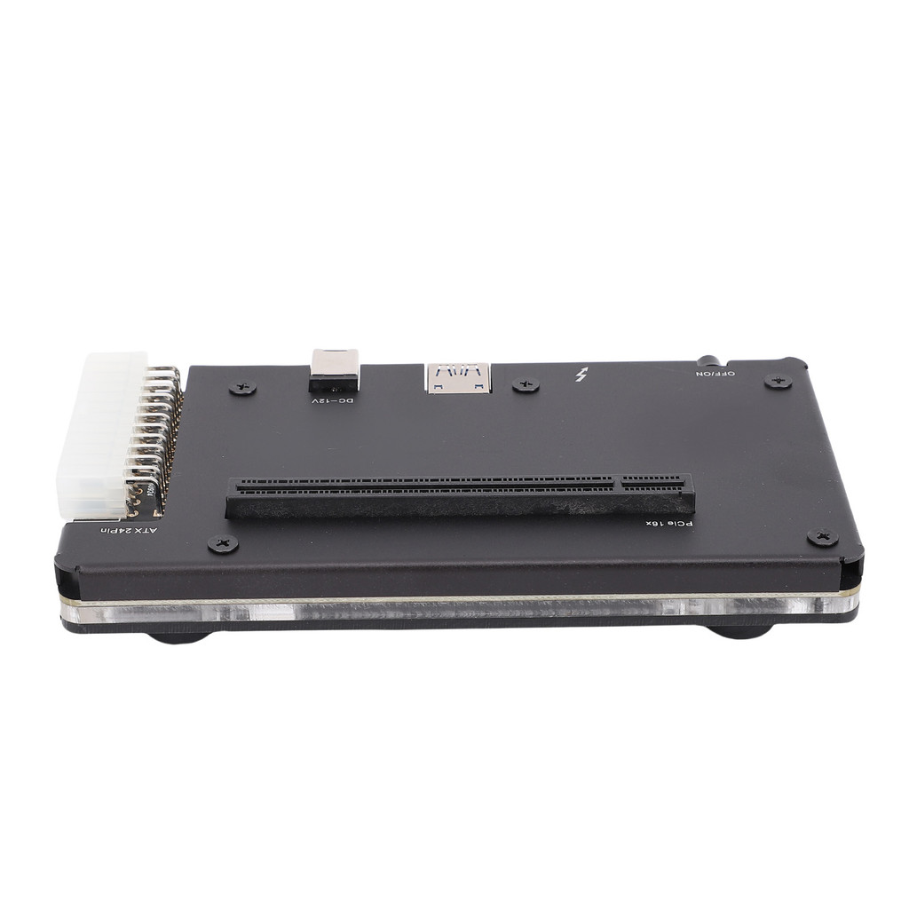External GPU Fit For Thunderbolt 4 Graphics Card Dock EGPU Enclosure ...