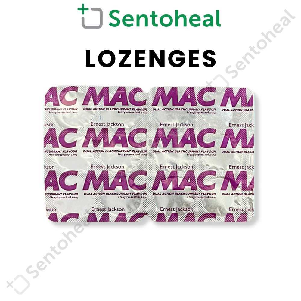 Buy lozenges Products At Sale Prices Online - April 2026 | Shopee Singapore