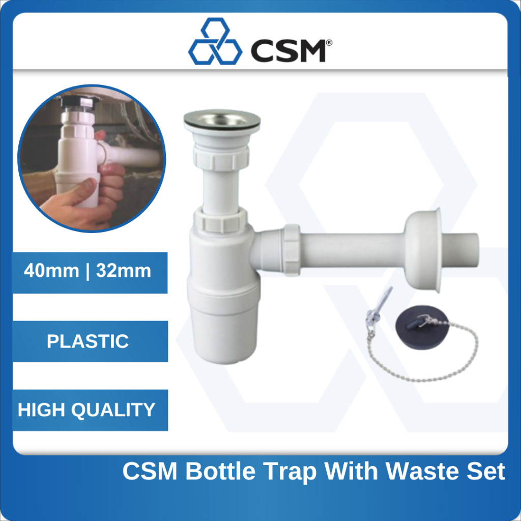 Buy bottle trap Products At Sale Prices Online - April 2026 | Shopee ...