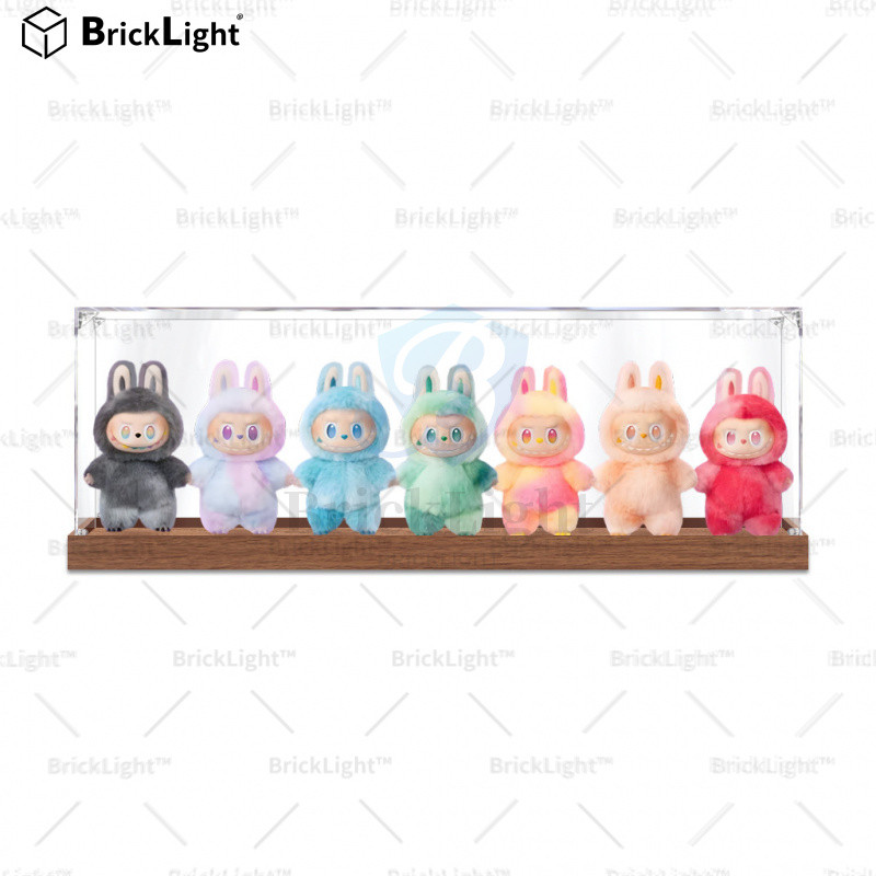 BrickLight™forfor ️popmart Labubu v.3 Latest Collection Third ...