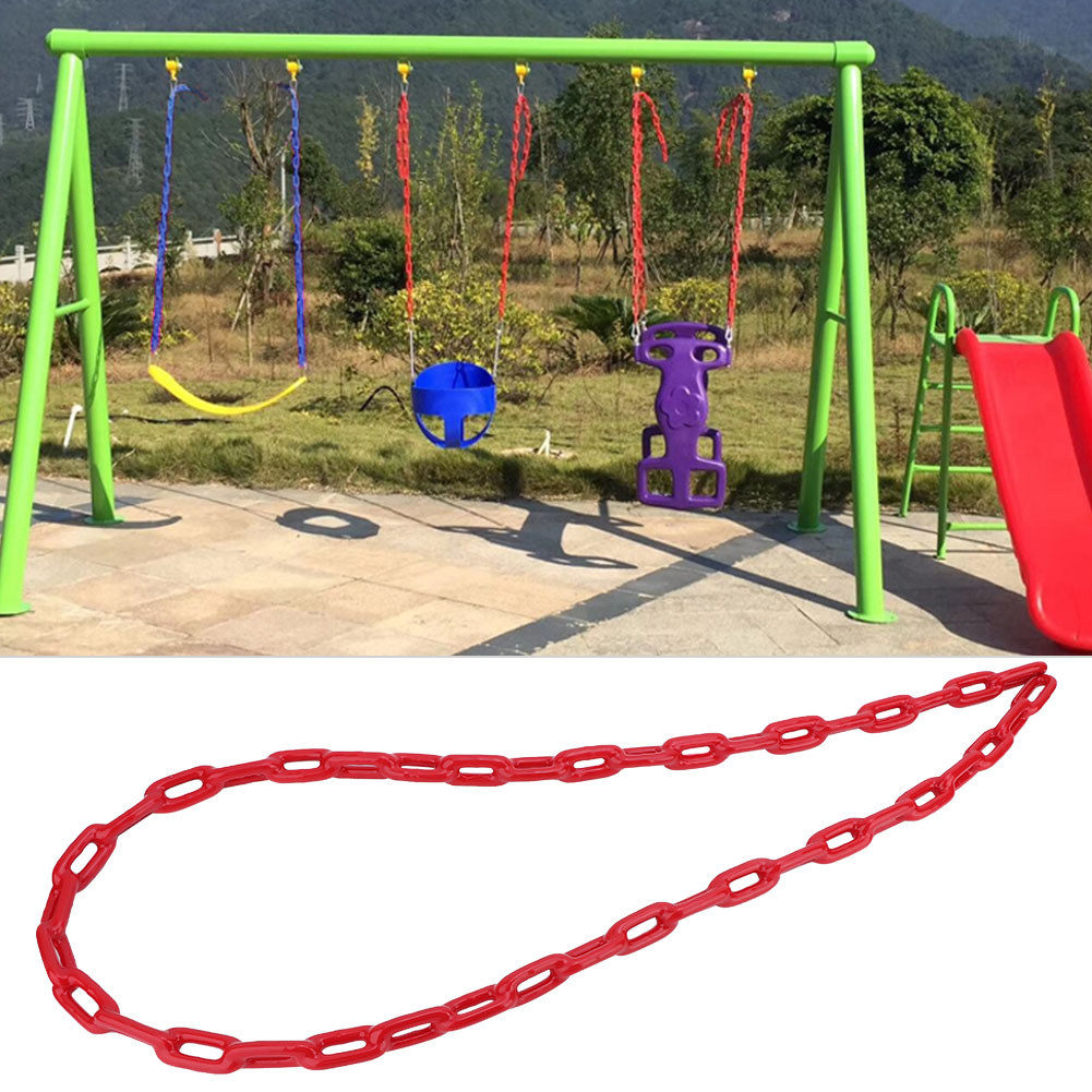 Swing Link Chain Quality Materials for R Children Playground Outdoor ...