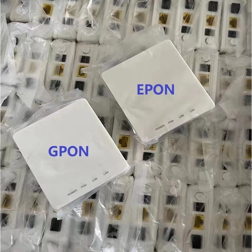 Brand new Huawei EPON /GPON ONU HG8310M 1GE ONU ONT With Single Lan ...