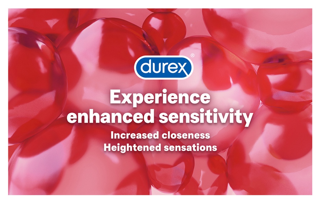 Durex Fetherlite Ultima Condoms (Ultra Thin) | Pack of 3 For Men ...
