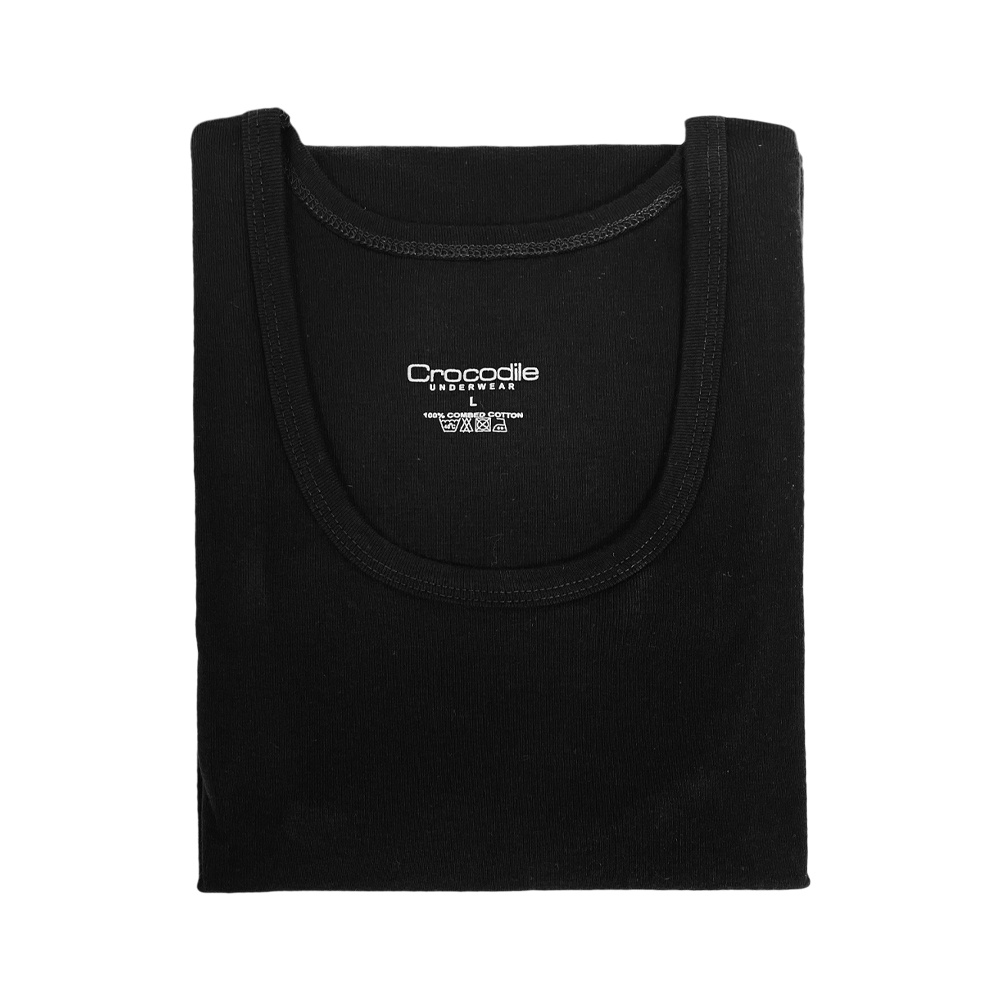 Crocodile Mens Iconic Undergarment-1pc pack | Shopee Singapore