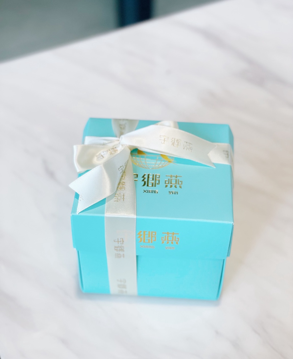 YuXiangYan Fresh Cooked Rock Sugar Bird's Nest Bowl Yu Xiang Yan ...