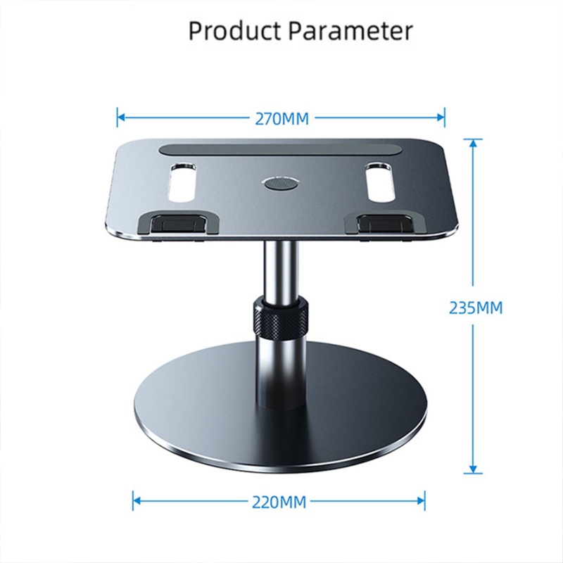 OATSBASF Laptop Cooler,Laptop stand,Laptop holder,Ergonomic Tablet ...