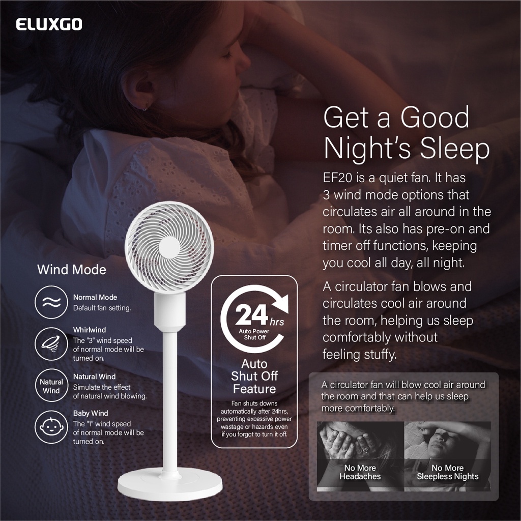 Shopee x Eluxgo Brand Box - EF20 + EF20 Bundle | Shopee Singapore