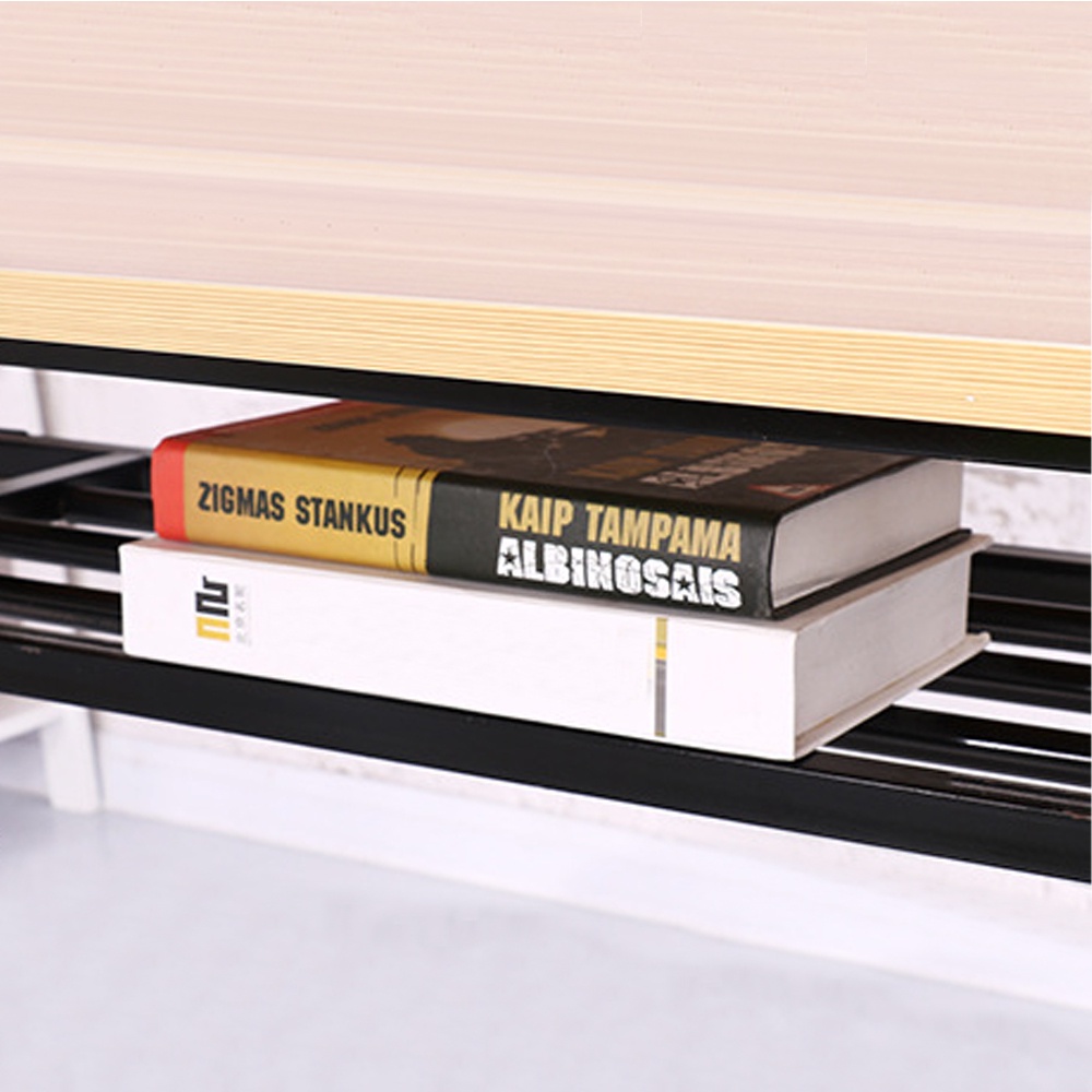 (JIJI.SG) Clearance RICKARD Folding Table / gs table / Foldable ...