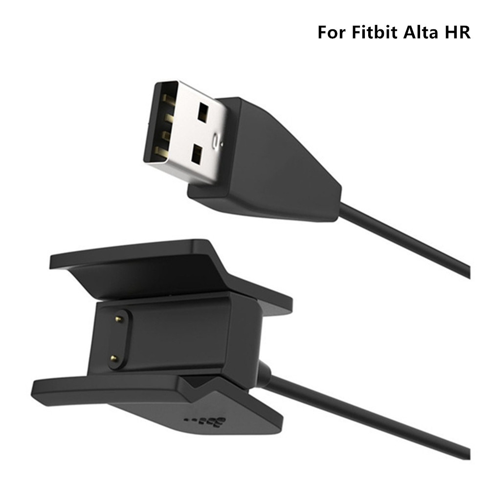 Replacement Fitbit Alta HR Charger Charging Cabel Dock for Alta HR ...