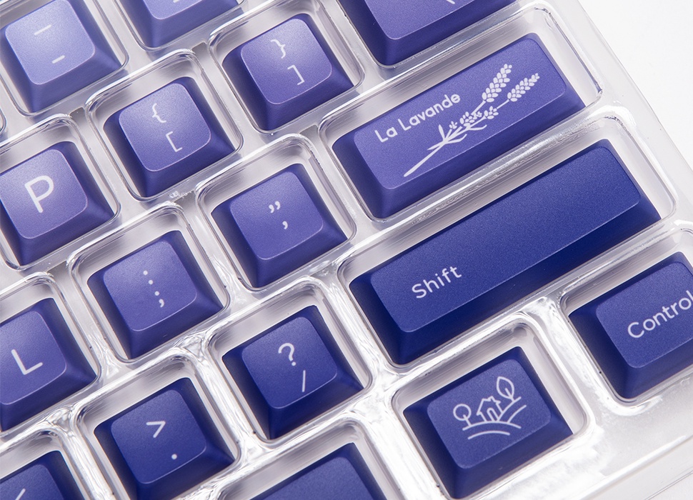 AKKO Keycap Set 127-key / 132-key | Shopee Singapore