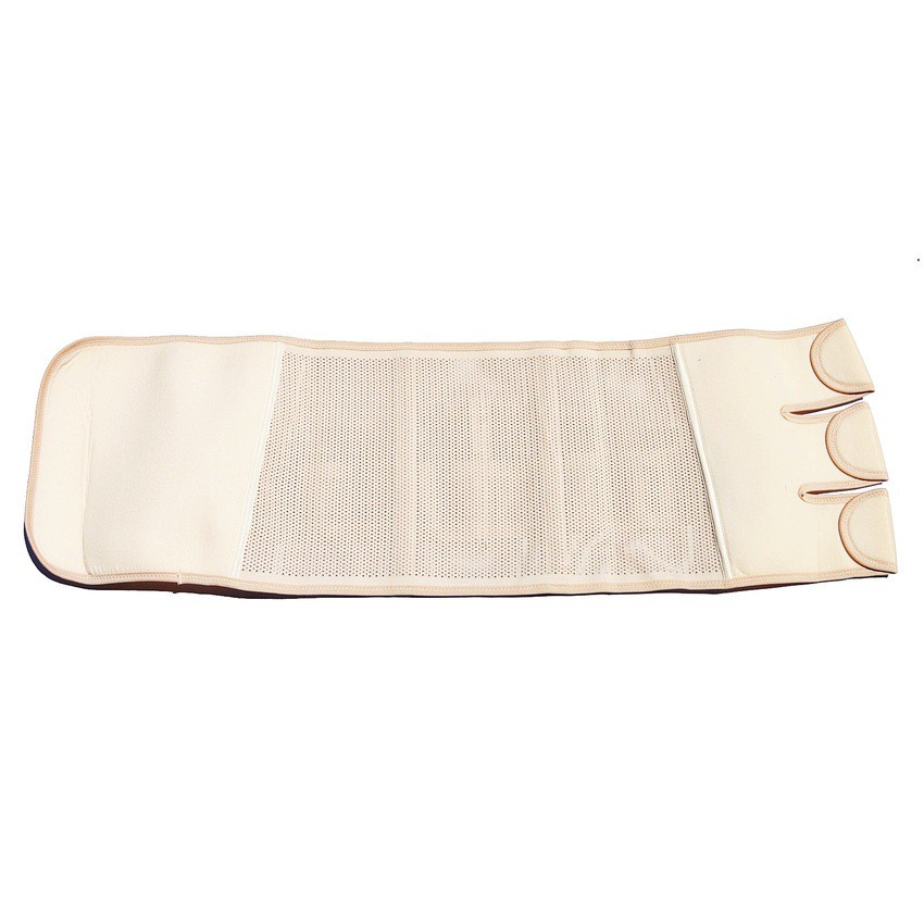Maternity And Body Shaping Girdle Set (Beige) | Shopee Singapore