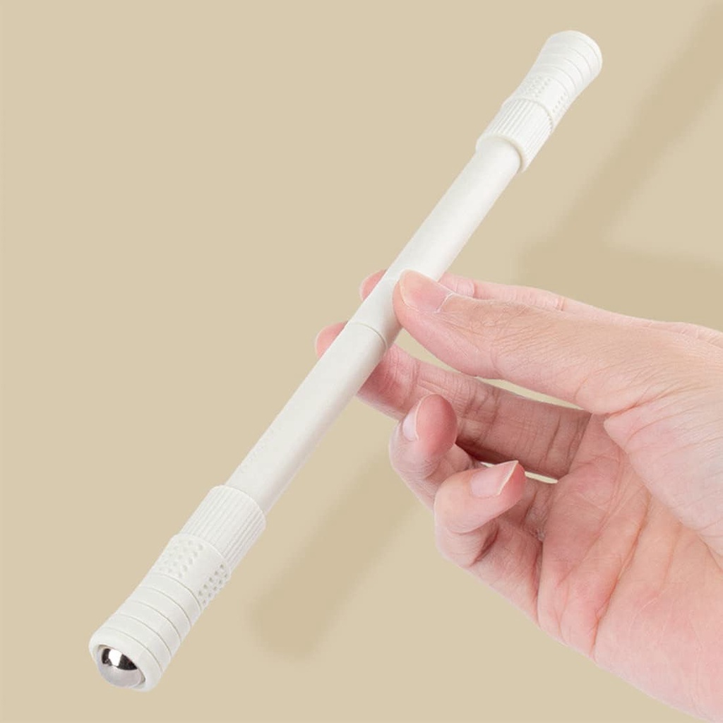 Spinning Pen Rolling Finger Rotating Gaming Trick Pen Mod with Tutorial ...