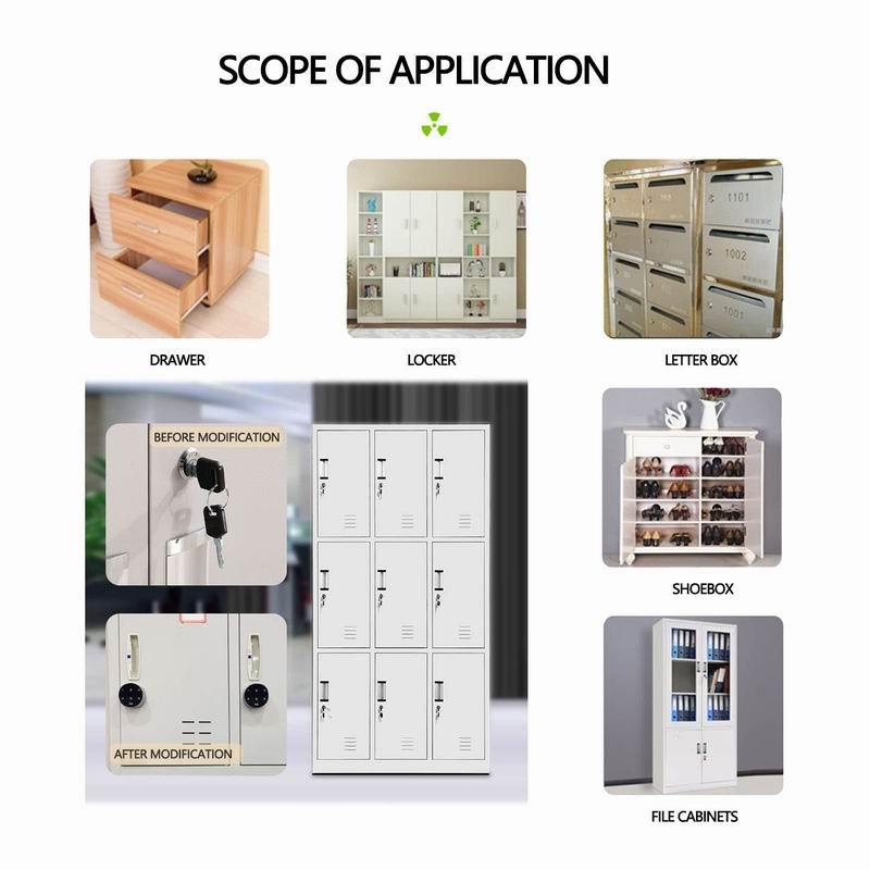 [ SG Ready Stock] Mailbox Letter Box WT Digital Lock Smart Digit ...