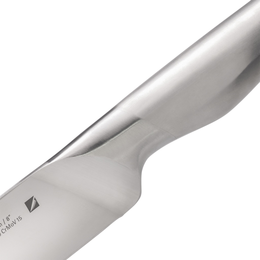 WMF Grand Gourmet Chinese Chopper Stainless Steel 15cm | Shopee Singapore