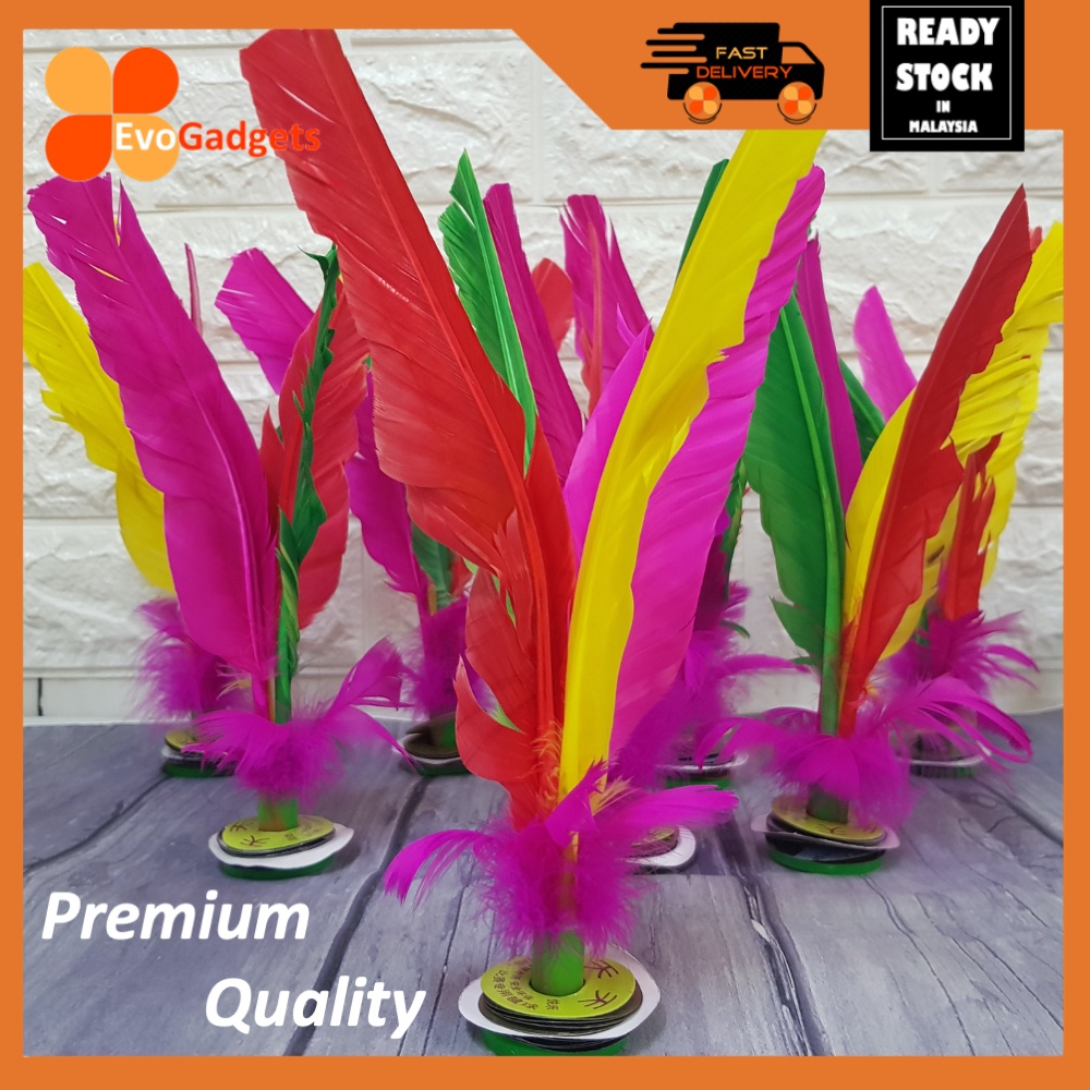 EvoGadgets Traditional Games in - Capteh Chapteh / Sepak Bulu Ayam ...