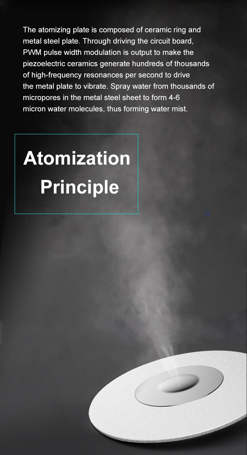 humidifier circuit board PCBA driver board motherboard for humidifier ...