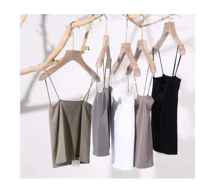 【SG stock】Square Neck Padded Bralette/Bra Top/Wireless Bra/Yoga Bra ...