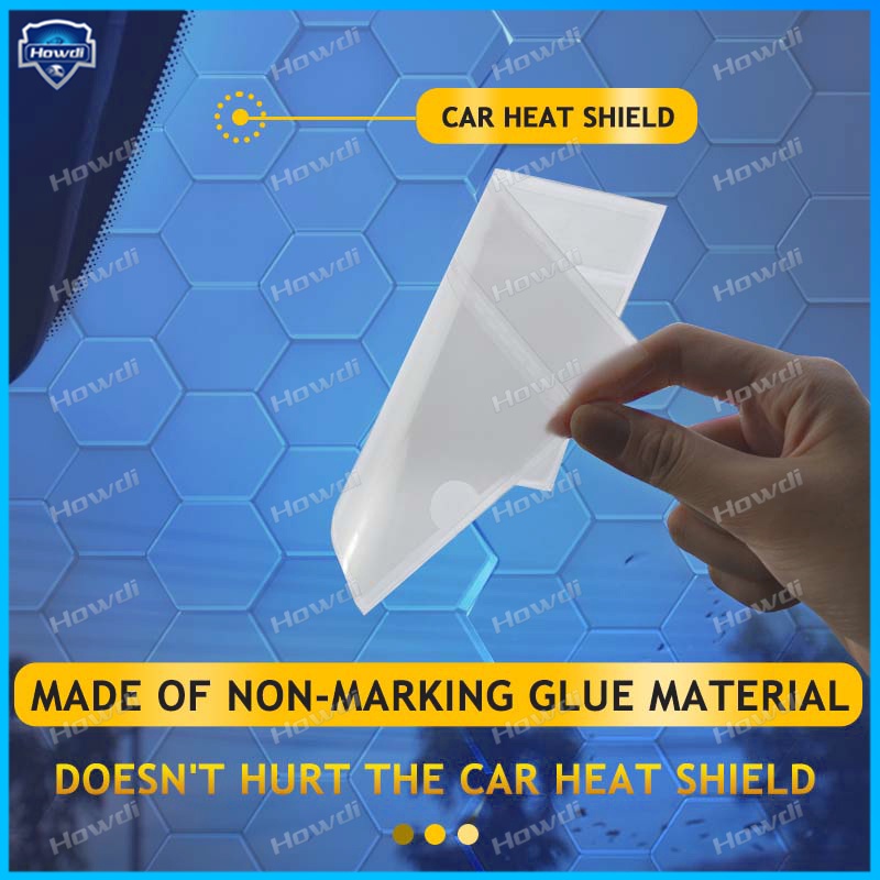 【2 in 1 】Touch N Go & Roadtax Holder Stick Roadtax Cover RFID Sticker ...