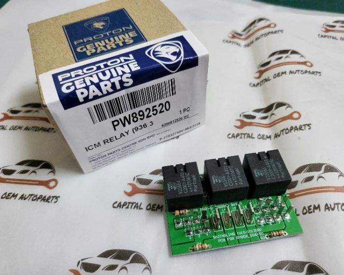 PW892520 PROTON GEN2 Gen 2 PERSONA EXORA SAGA SATRIA NEO BLM FLX FUEL ...