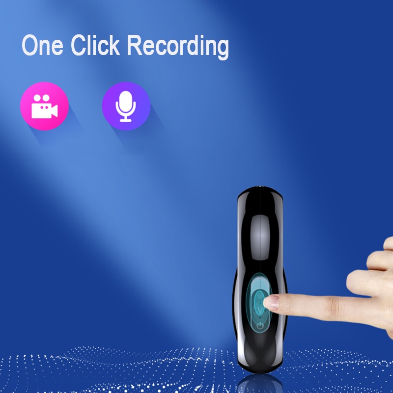 Portable full HD 1080P micro camera, recorder, DV, outdoor secret ...