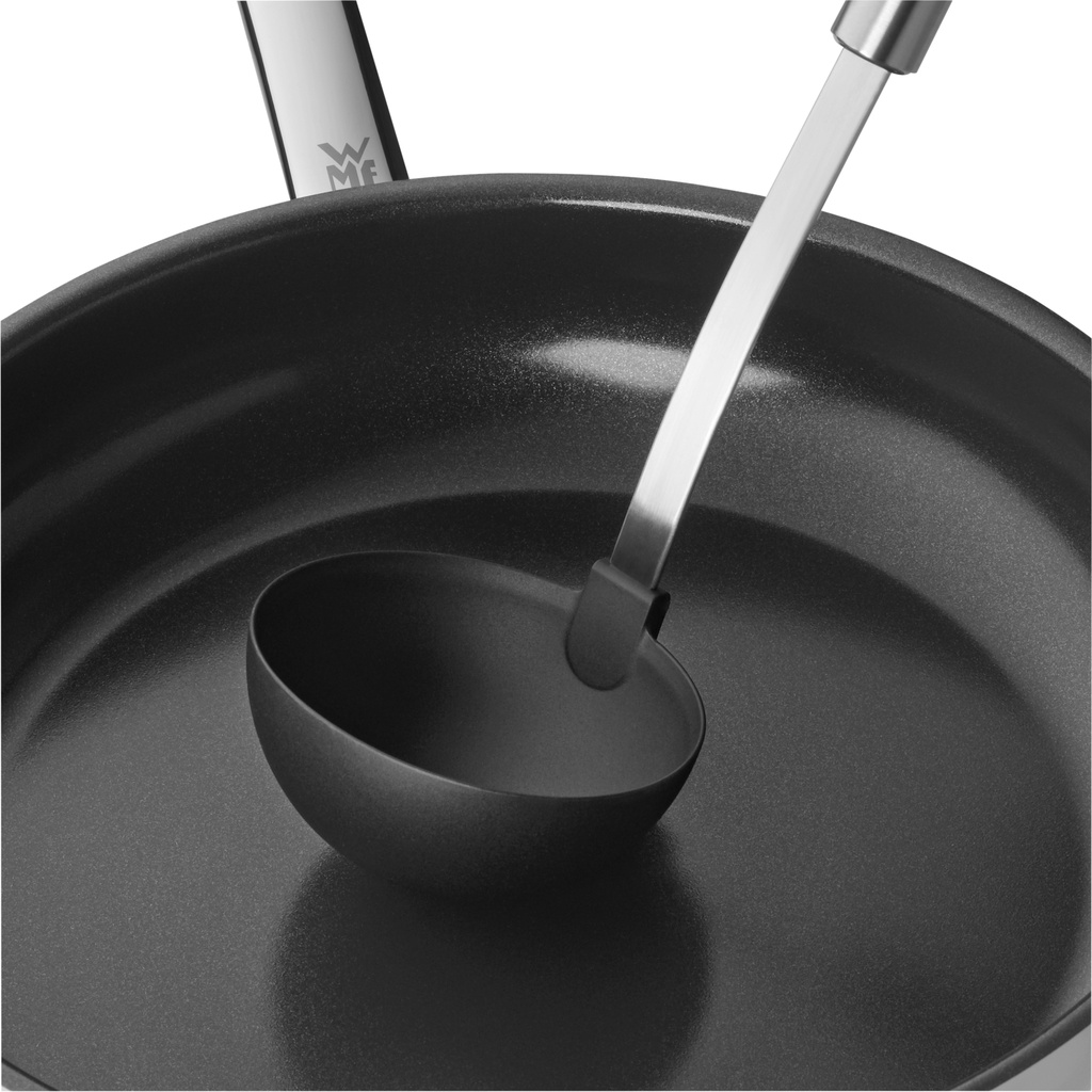 WMF Classic Line Soup Ladle Plastic 30cm | Shopee Singapore