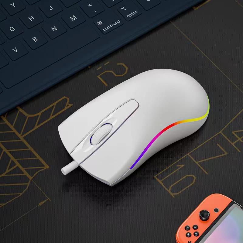 Dark Alien Keyboard and Leaven Mouse (Wired Keyboard and Wired Mouse ...