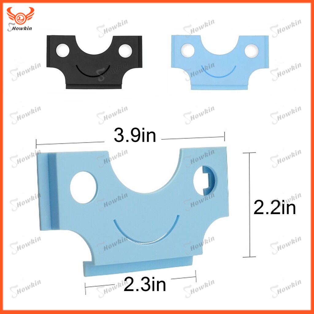 Car Card Holder Voucher Storage Box Ic Card Holder Car Refueling High ...