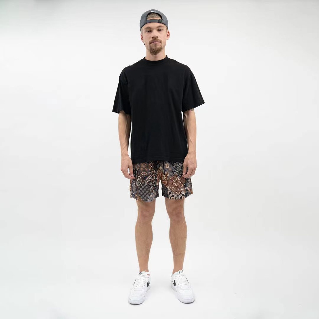 KINETIC American Street Wear kinetic shorts running shorts men shorts ...