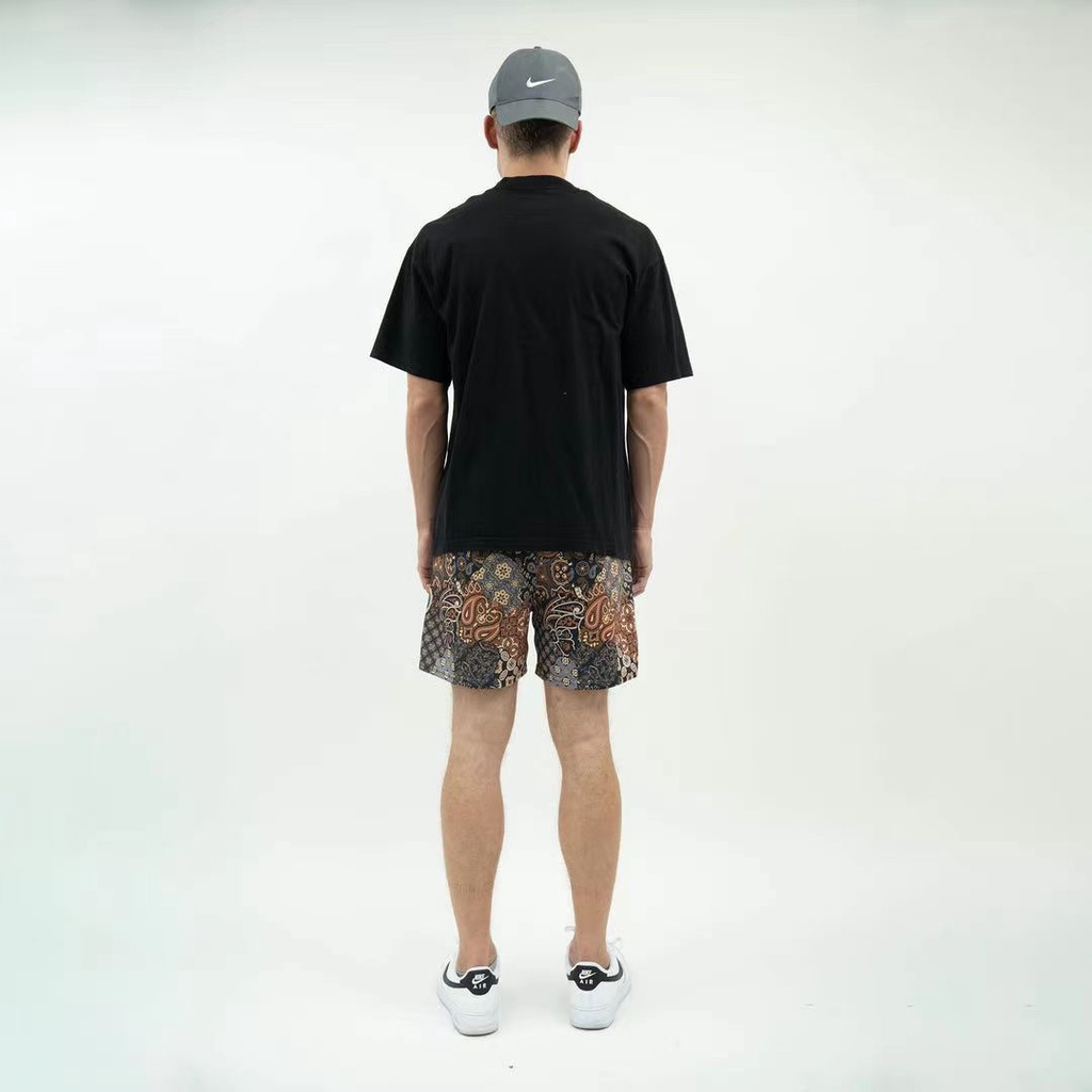 KINETIC American Street Wear kinetic shorts running shorts men shorts ...