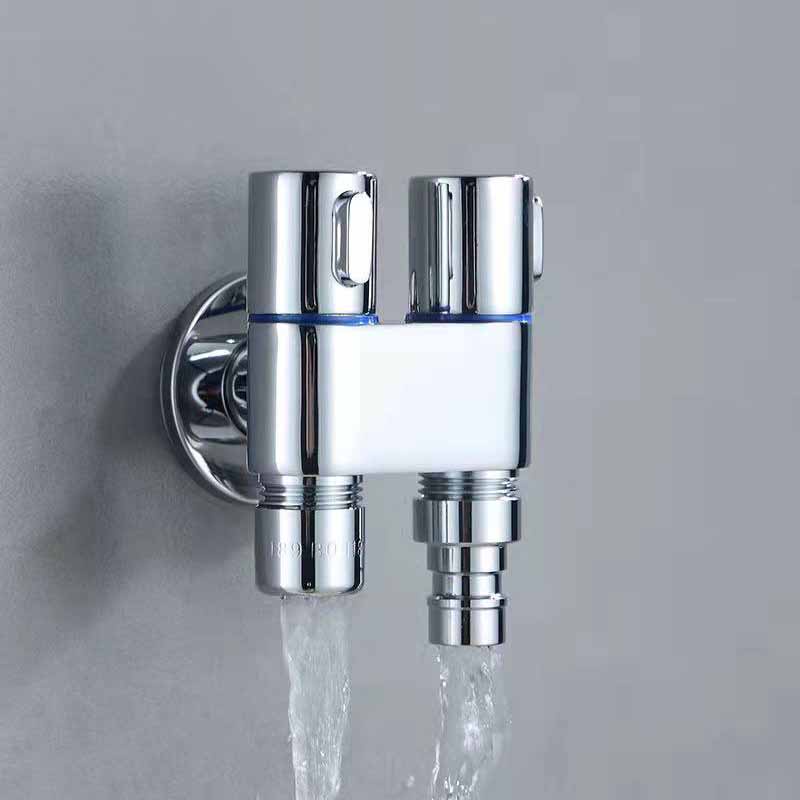 SG Stock Tap and Angle Stainless Steel Filter Pressure Valve, One In ...