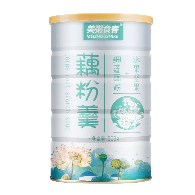 [SG Stock] Osmanthus Lotus Powder Nuts Rose Red Dates 桂花莲子玫瑰坚果藕粉 ...