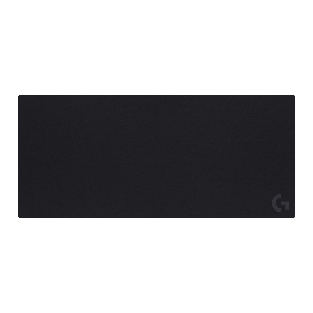 Logitech G840 XL Cloth Gaming Mousepad, Performance-tuned Rubber Base ...