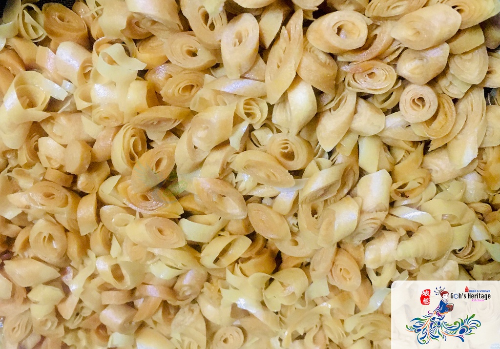 100% Homemade Mini Sugar | Chili Sambal | Salted Popiah | Popia mini ...