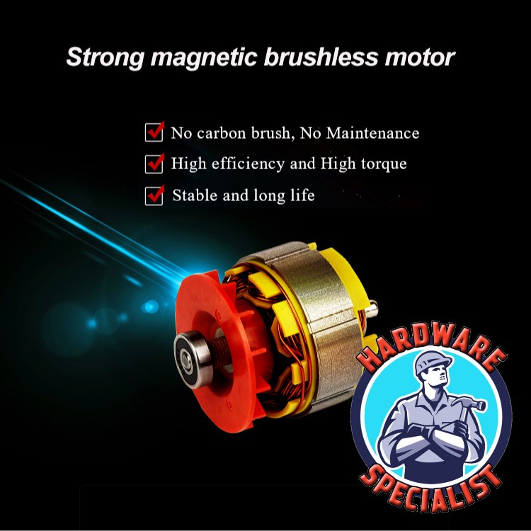 Beiter 20V Max Brushless Rotary Hammer Drill BRH70-20V | Shopee Singapore