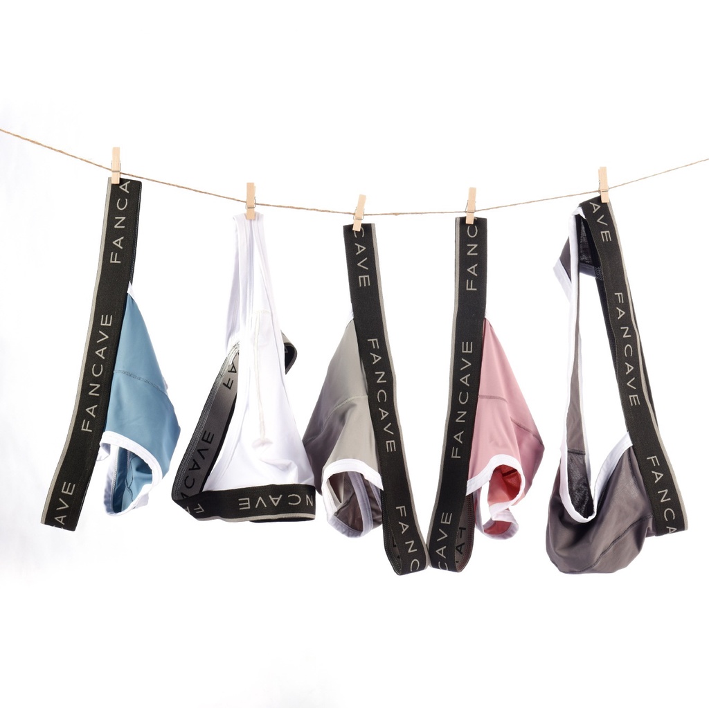 YearnWear Men Tanga Men Thong Men Bikini Men G String | Shopee Singapore