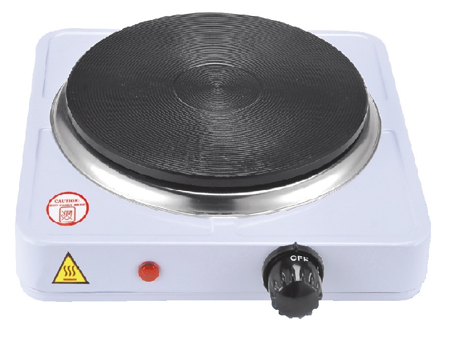 Single Hot Plate Model : GH-1 | Shopee Singapore