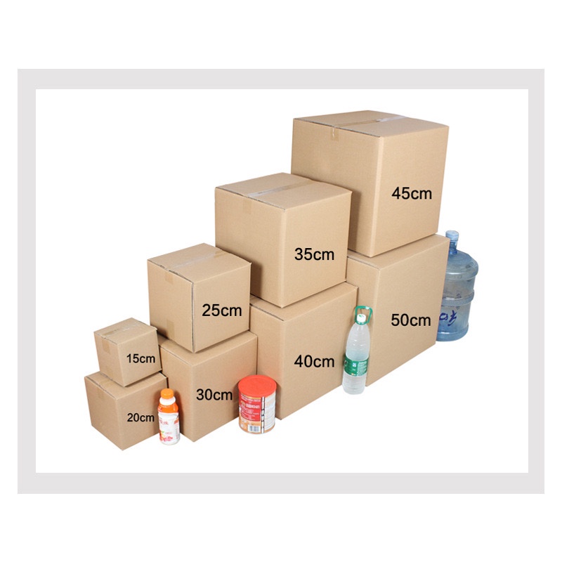 Big Carton Box / House Moving Box / Double Wall Storage Carton Box ... Big Carton Box / House Moving Box / Double Wall Storage Carton Box ...