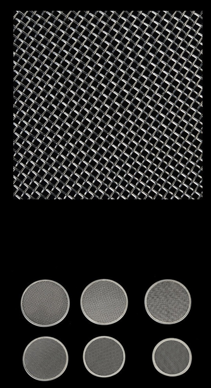 Bathroom Floor Drain Cover Sewer Filter Net Sheets Stainless Steel ...