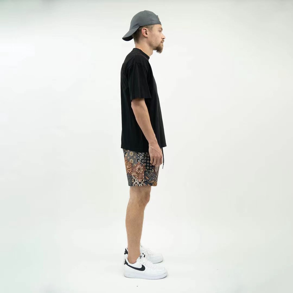 KINETIC American Street Wear kinetic shorts running shorts men shorts ...