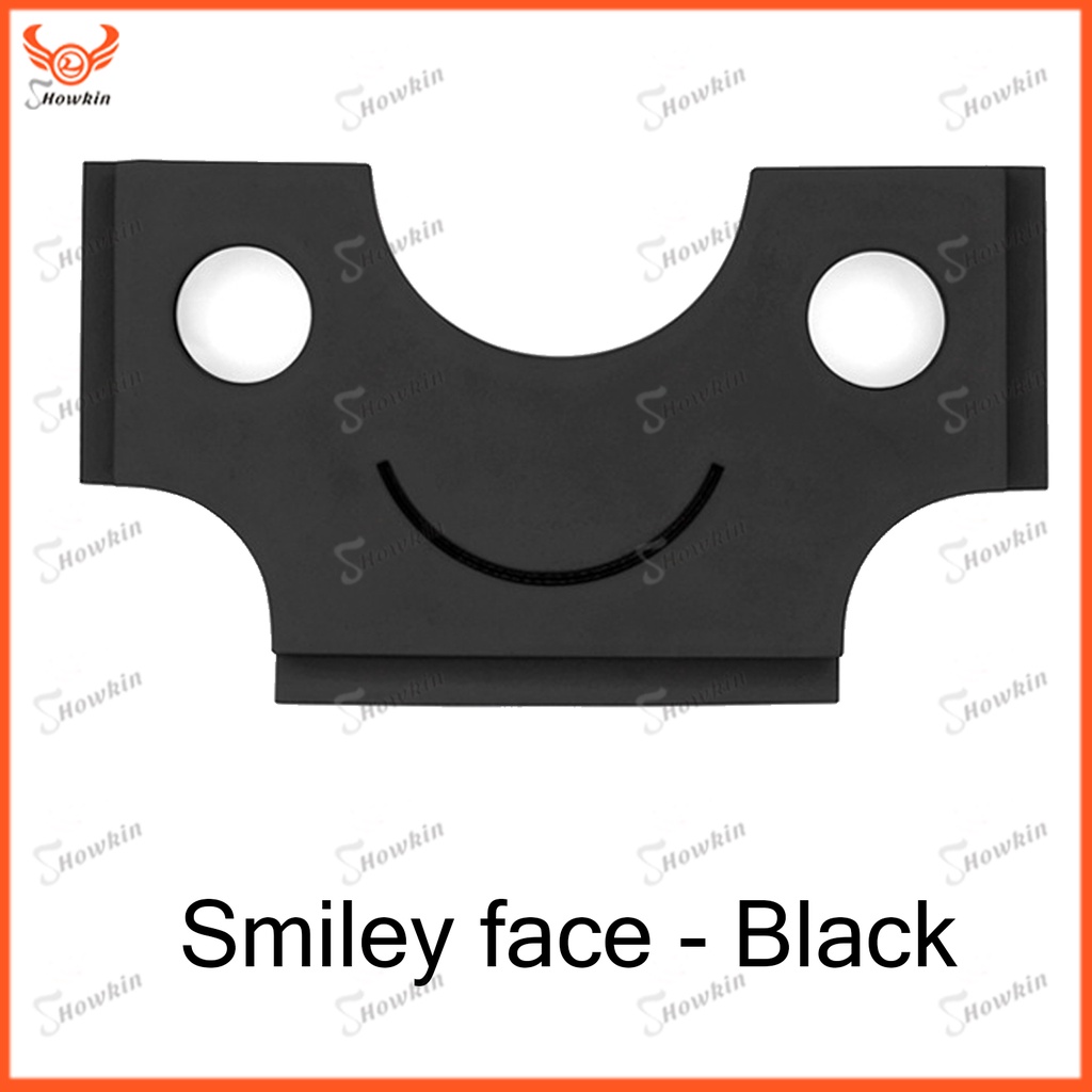 Car Card Holder Voucher Storage Box Ic Card Holder Car Refueling High ...