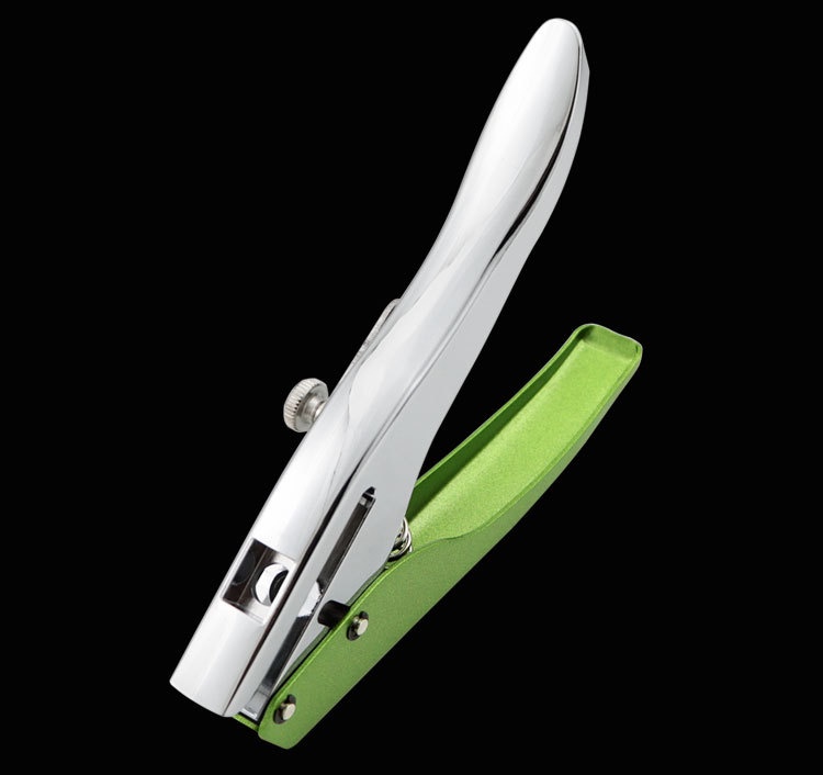 3mm/4mm/5mm/6mm/7mm/8mm/9mm/10mm Circle Hole Punch Paper Punch Hand ...