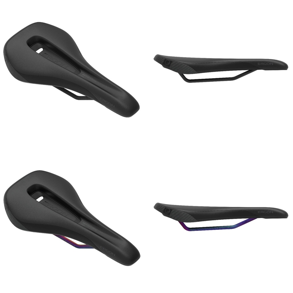 Ergon SM Enduro Comp Men Mens Men's MTB Downhill All Mountain Bike ...