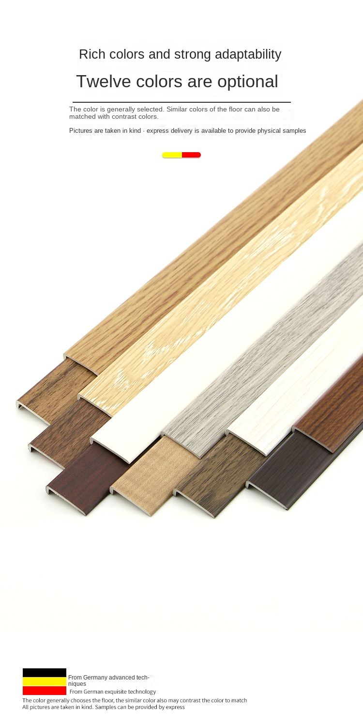 SPC PVC Floor Blank Holding Groove Lock PVC Floor Layering Plastic ...