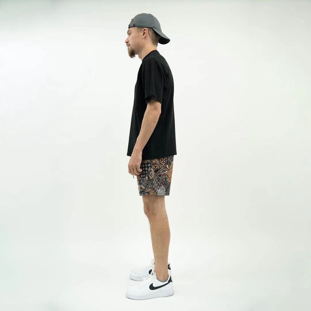 KINETIC American Street Wear kinetic shorts running shorts men shorts ...