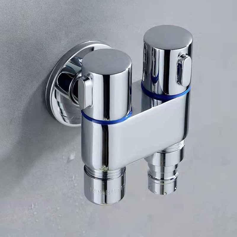 SG Stock Tap and Angle Stainless Steel Filter Pressure Valve, One In ...