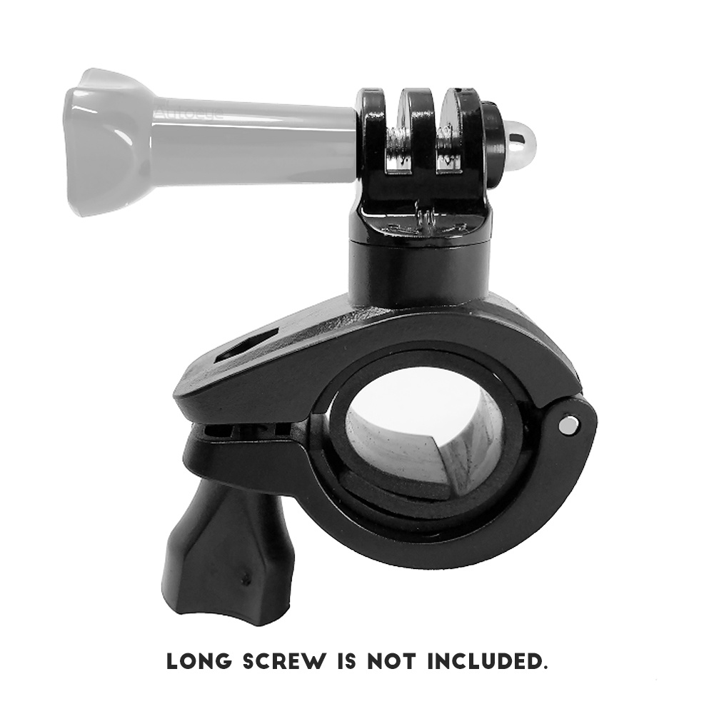 360 Degree Rotation Bike Bicycle Handlebar Handle Bar Mount Holder For ...
