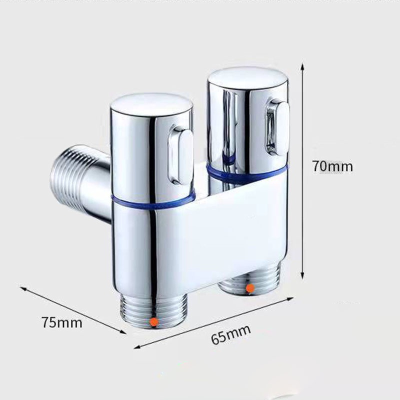SG Stock Tap and Angle Stainless Steel Filter Pressure Valve, One In ...
